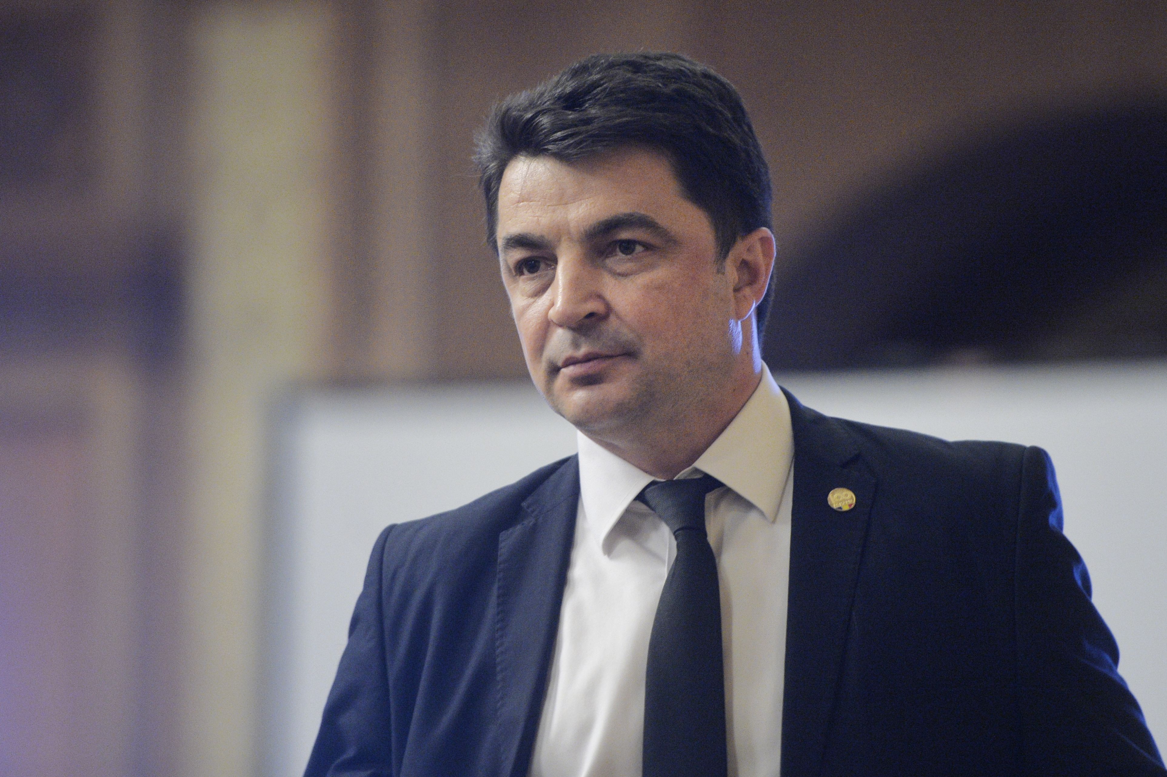 Daniel Breaz, Fost Ministru Al Culturii, A Demisionat Din PSD: „S-a ...