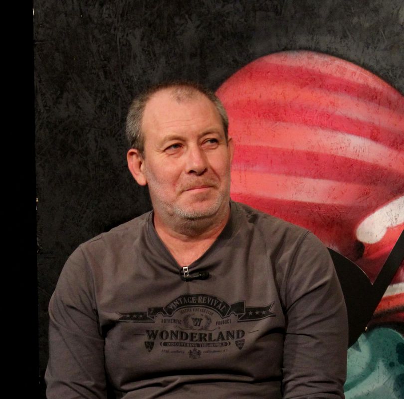 Florin Busuioc, Copleșit. "Nu E Chiar Atât De Simplu Să Duci în Spate ...