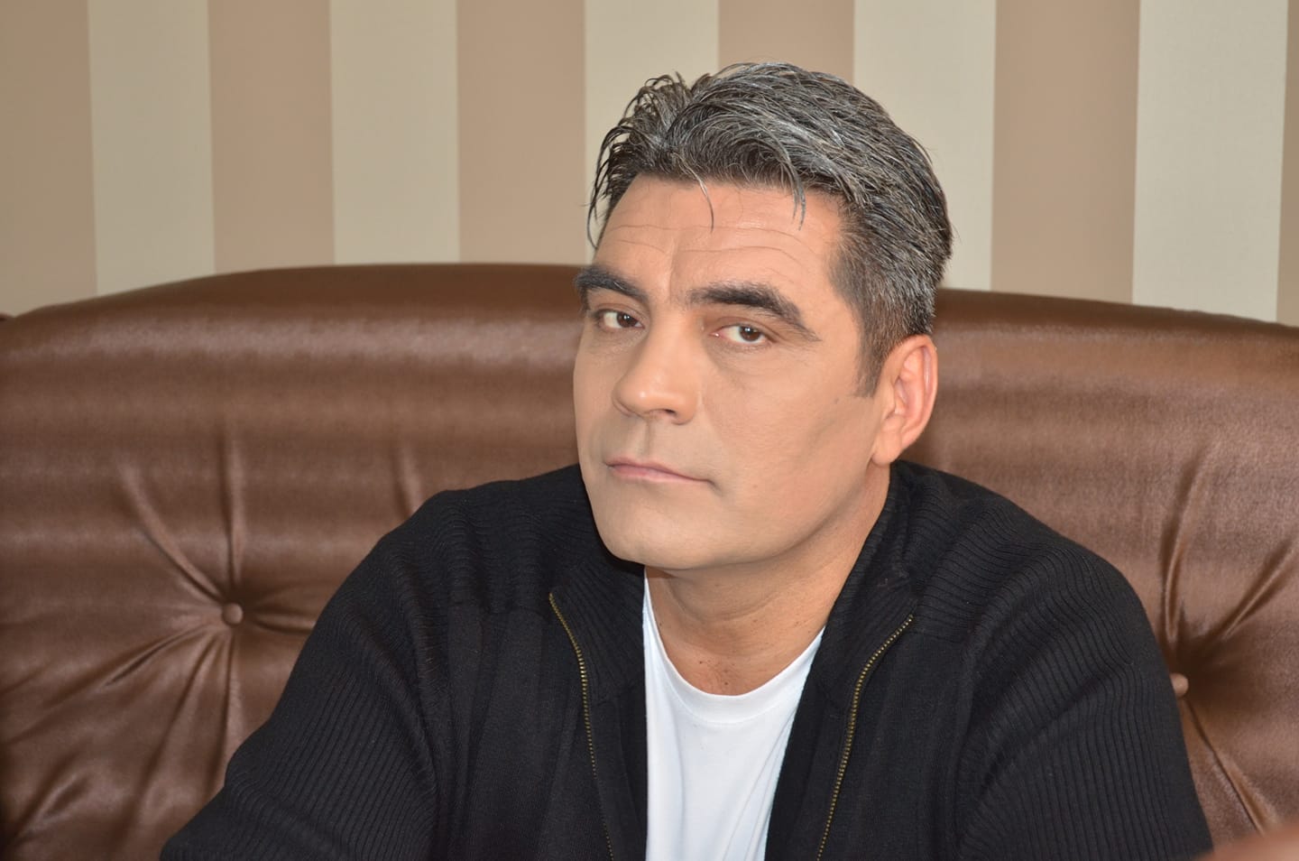 Gestul Neașteptat Făcut De Marcel Toader De Paște | Libertatea