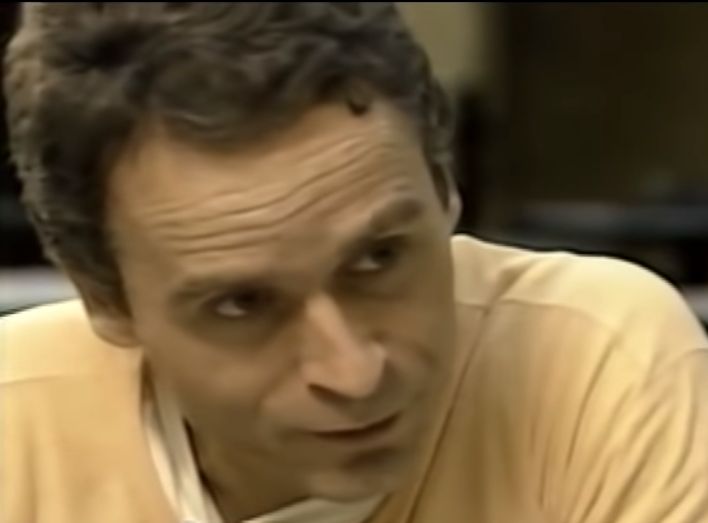 Reacția Netflix După Ce Documentarul Despre Viața Criminalului Ted ...