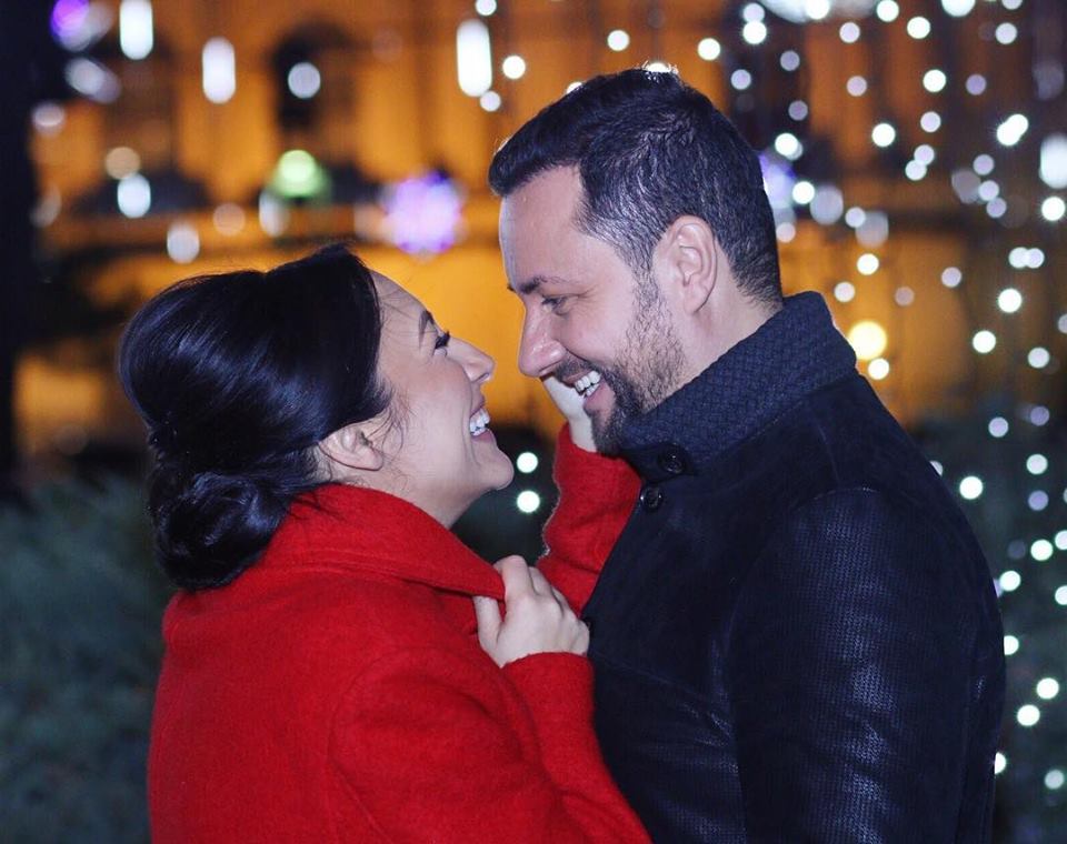 Andra S-a Tuns și Mai Scurt. Cum A Surprins-o Lidia Buble | Libertatea