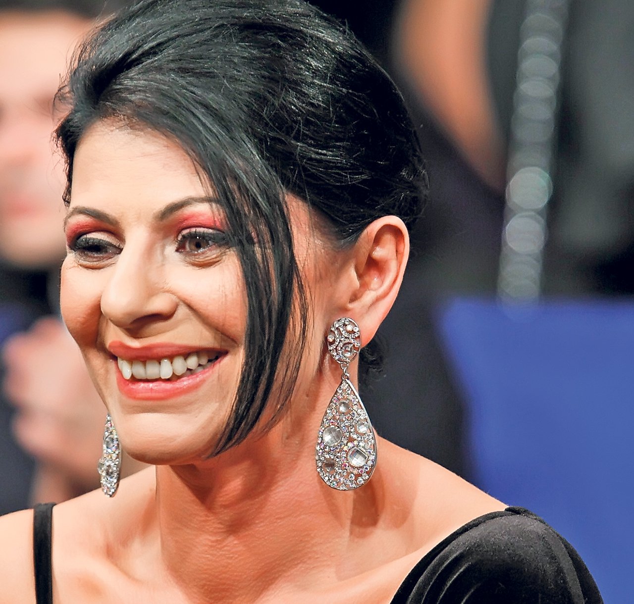 Elena Cârstea A Devenit Cetățean American. După 13 Ani S-a întâmplat ...