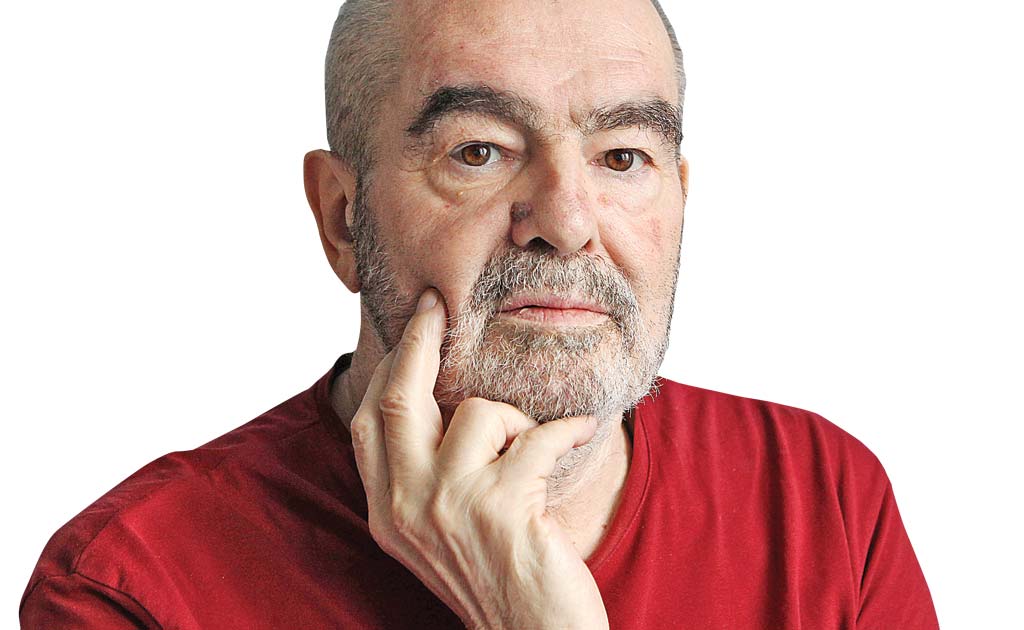 Reacția Lui Vladimir Găitan După Moartea Lui George Stanca | Libertatea