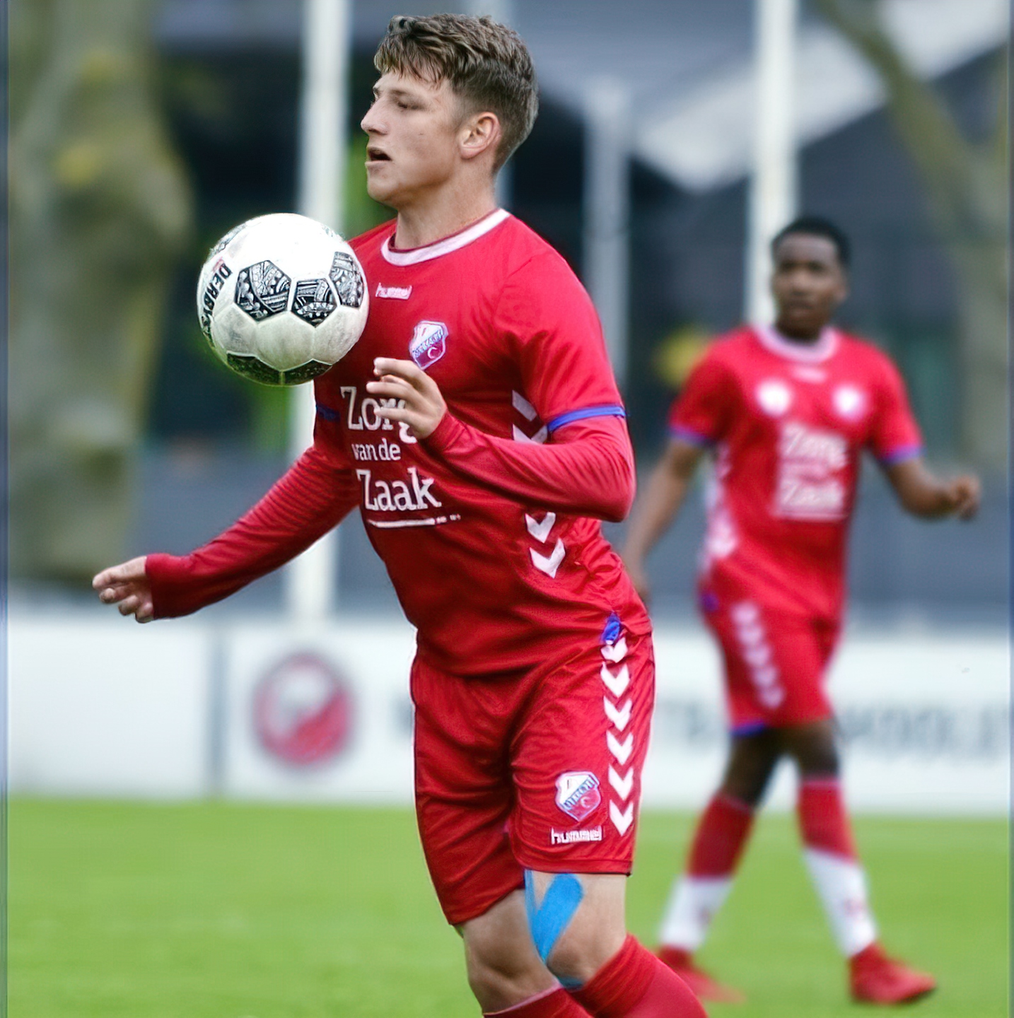 EXCLUSIV | Confesiunea Unui Fotbalist Român Aflat La Utrecht, în ...