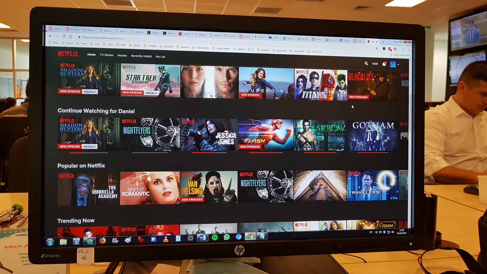 Netflix Testează Prețuri Mai Mari Pentru Abonamentele Noi în România ...