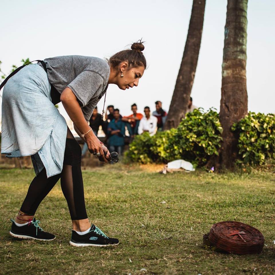 Cocuța A Tras O Sperietură De Moarte La Asia Express. "Nu Pot Să Fac ...