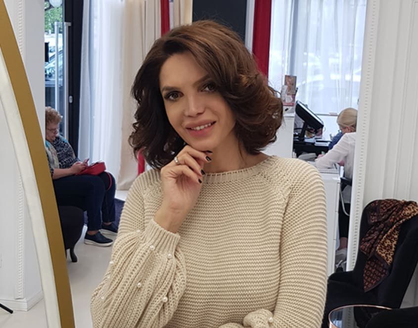 Cristina Spătar își Reface Viața. "Am Un Iubit" | Libertatea