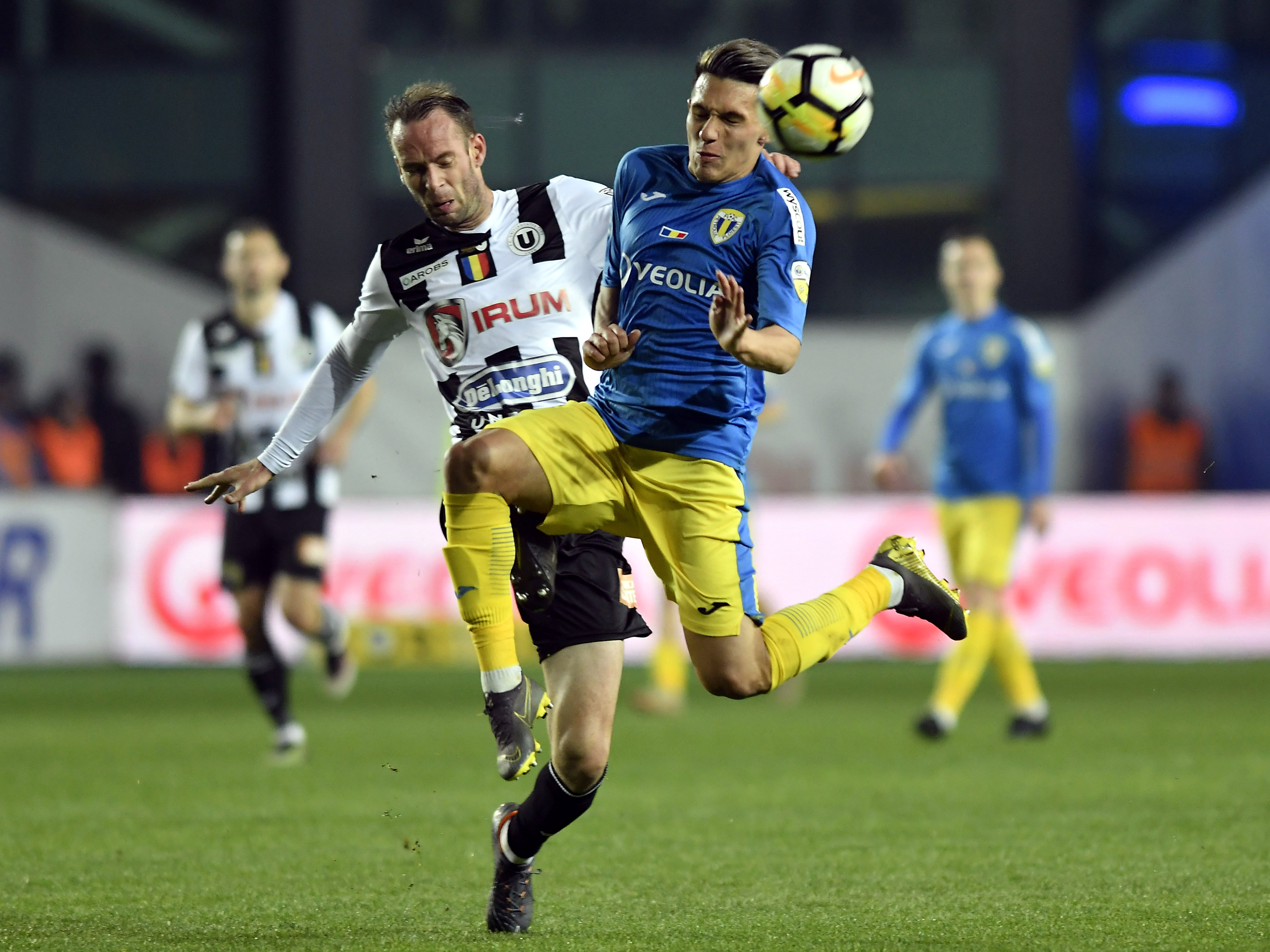 Liga 2 2019, Ultima Etapă. Se Decide Cine Merge La Baraj: U Cluj Sau ...