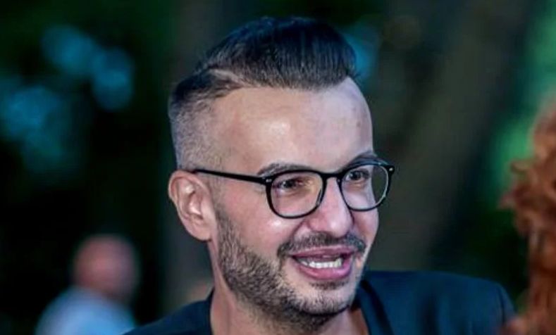 Dezvăluiri Din Trecutul Lui Răzvan Ciobanu. A Fost Resuscitat Timp De O ...