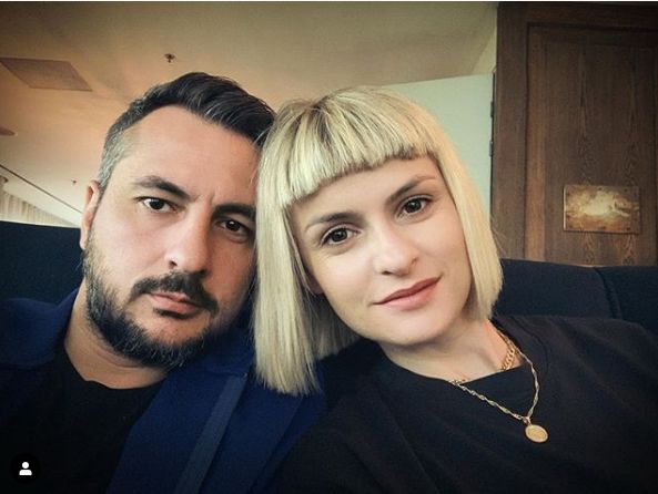 Ioana Blaj A Fost Cerută De Soție. Cum Arată Inelul De Logodnă | Libertatea