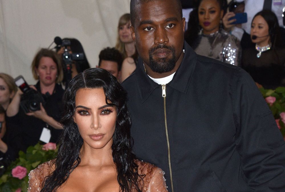 Kim Kardashian A Ales Un Nume Neobișnuit Pentru Băiețelul Ei | Libertatea