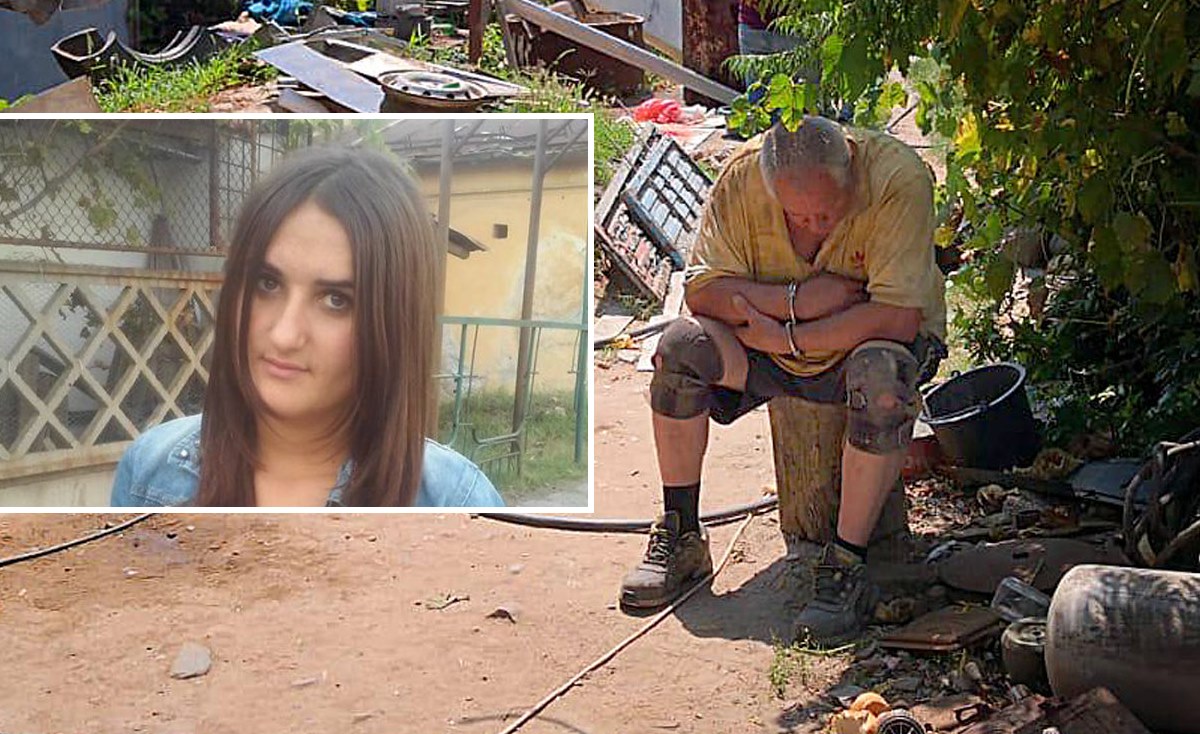 Criminalul Din Caracal A Fost Chemat De Procurori Ca Să Discute Cazul ...