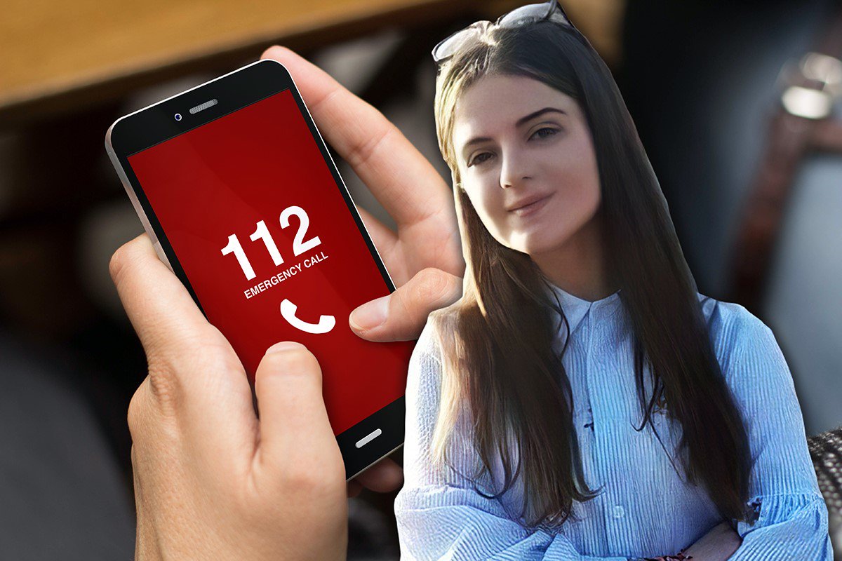 Viorel Florescu, Poliţistul Care A Preluat Apelurile Alexandrei La 112 ...