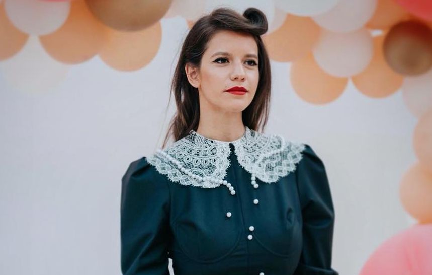 Ada Condeescu E Masterchef Acasă! Ce Secrete Culinare A învățat De La ...