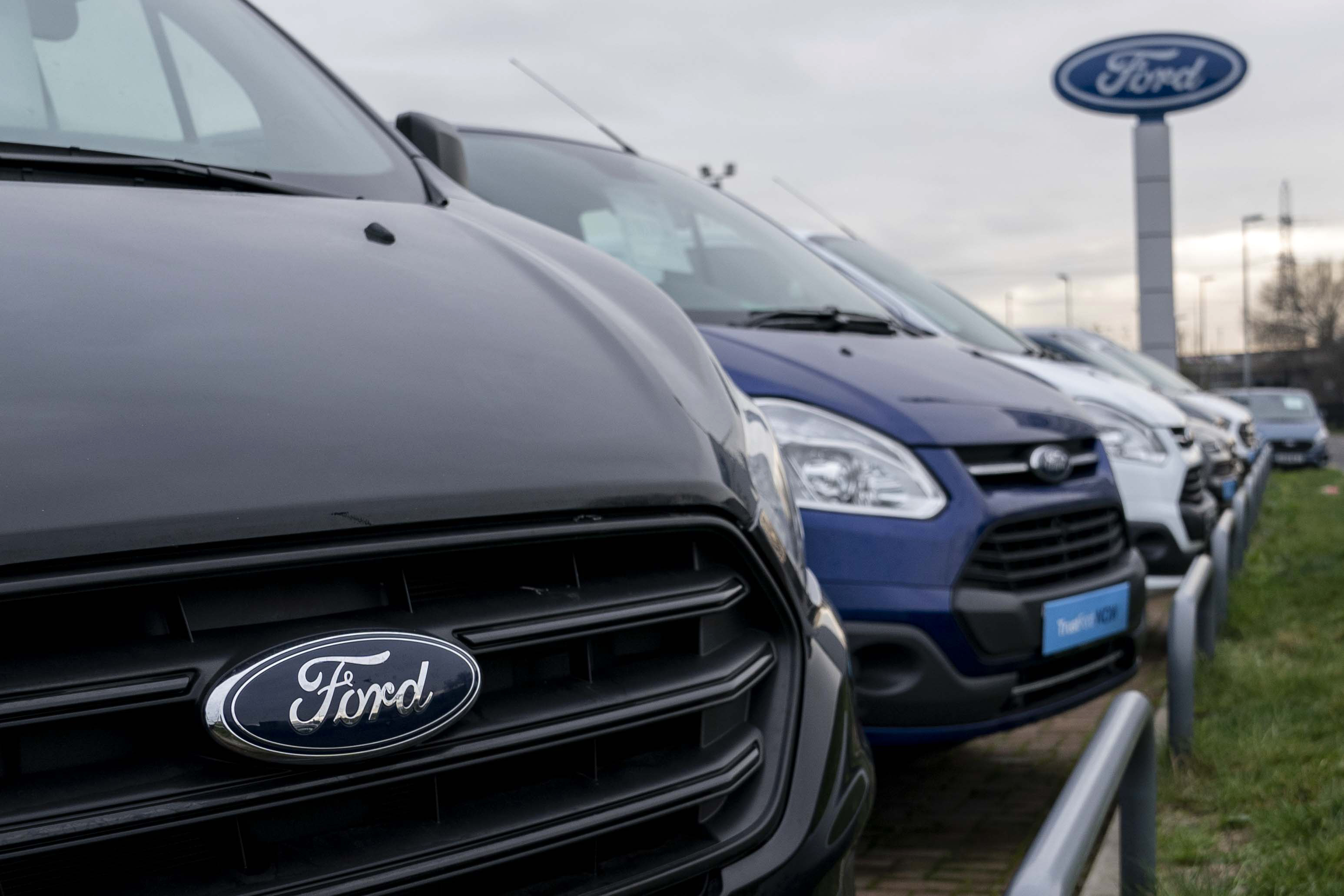 Ford închide Fabrica De Cutii Automate De Lângă Bordeaux | Libertatea