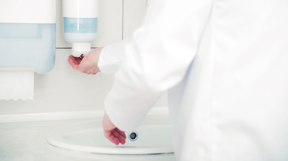 Cat De Importanta Este Igiena? | Libertatea