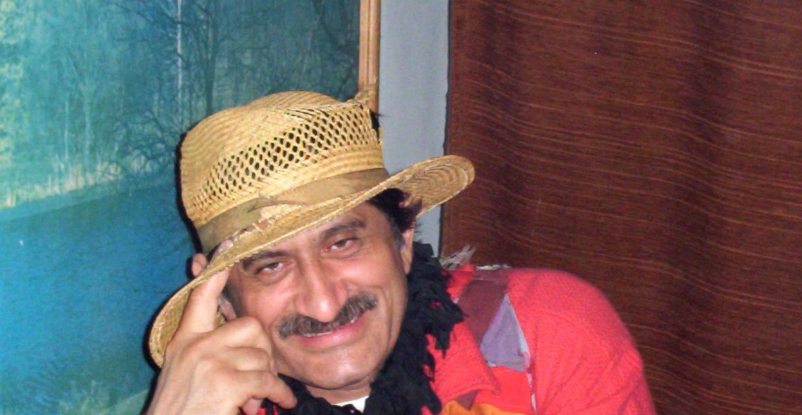 Jean Paler Ignoră Sfaturile Medicilor. "Nu Mor Eu Așa Ușor, Că Doar Nu ...