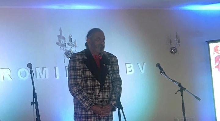 Actorul Jean Paler Face Față Cu Greu Restricțiilor Impuse | Libertatea