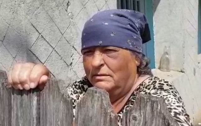 Mama Bărbatului Care A Comis Atacul De La Săpoca. „Suferea De Epilepsie ... Mama Bărbatului Care A Comis Atacul De La Săpoca. „Suferea De Epilepsie ...