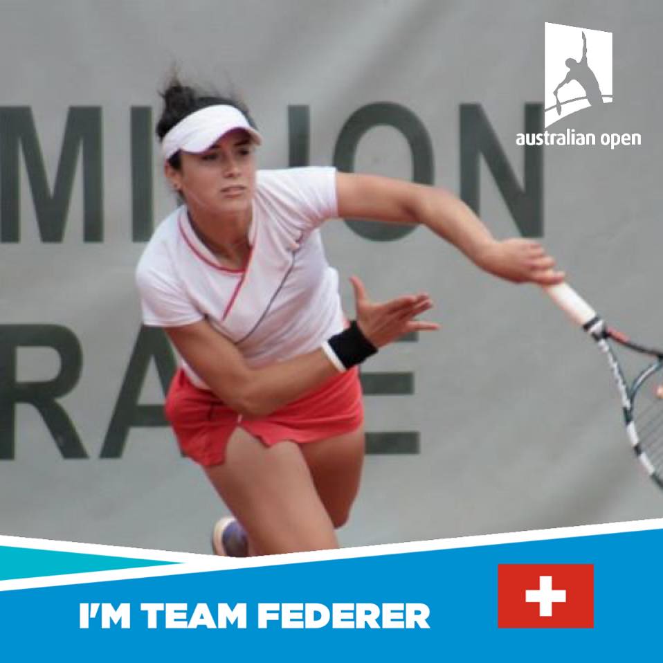 Gabriela Talabă, Succesul Carierei în Tenis: A învins-o Pe Eugenie ...