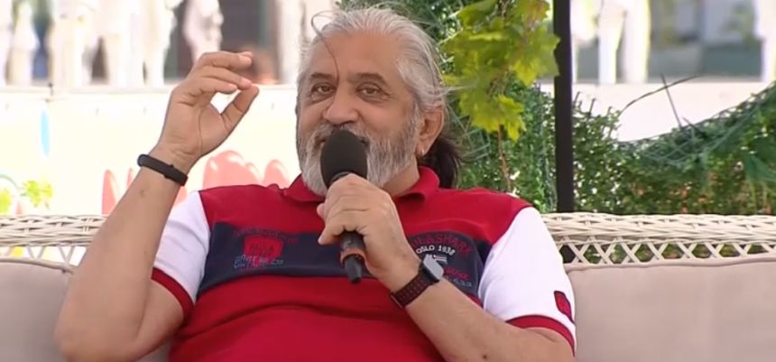 Actorul Jean Paler, Dezamăgit De Prieteni. „M-au Uitat Total” | Libertatea