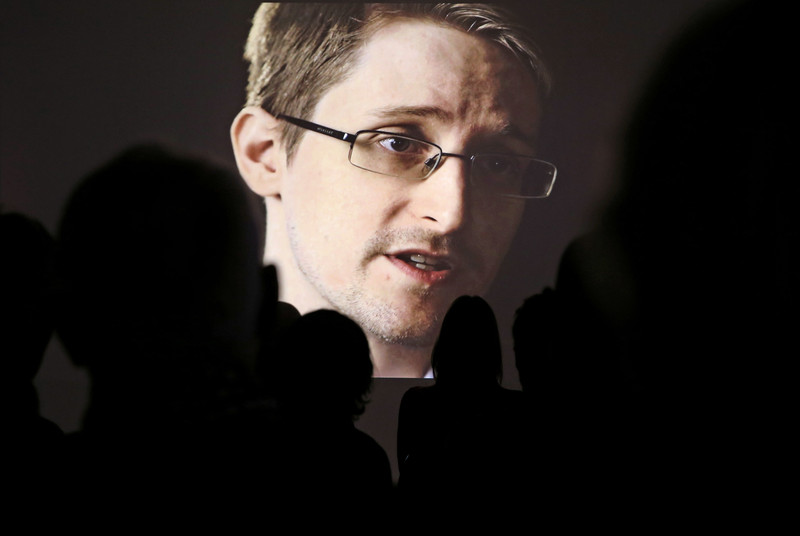 Viața Lui Edward Snowden, Informatorul Vânat De SUA | Libertatea