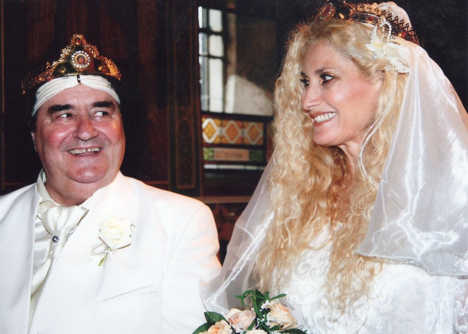 | Trubadurul Marian Nistor De La Savoy împlinește 76 Ani | Libertatea