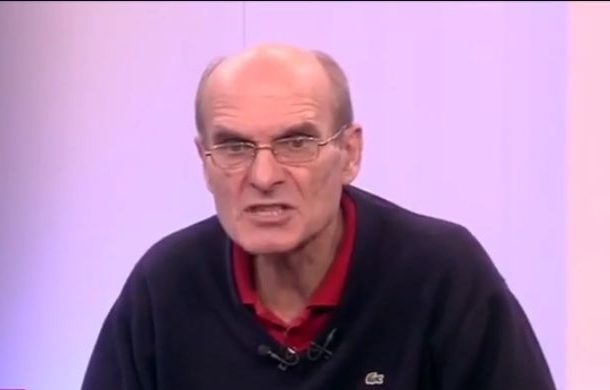 Cristian Tudor Popescu, Despre Vizita Lui Orban întâmpinat De Copii ...