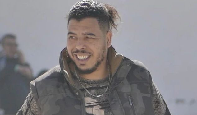 Un Rapper Din Maroc, Condamnat La închisoare Pentru Insulte Aduse ...