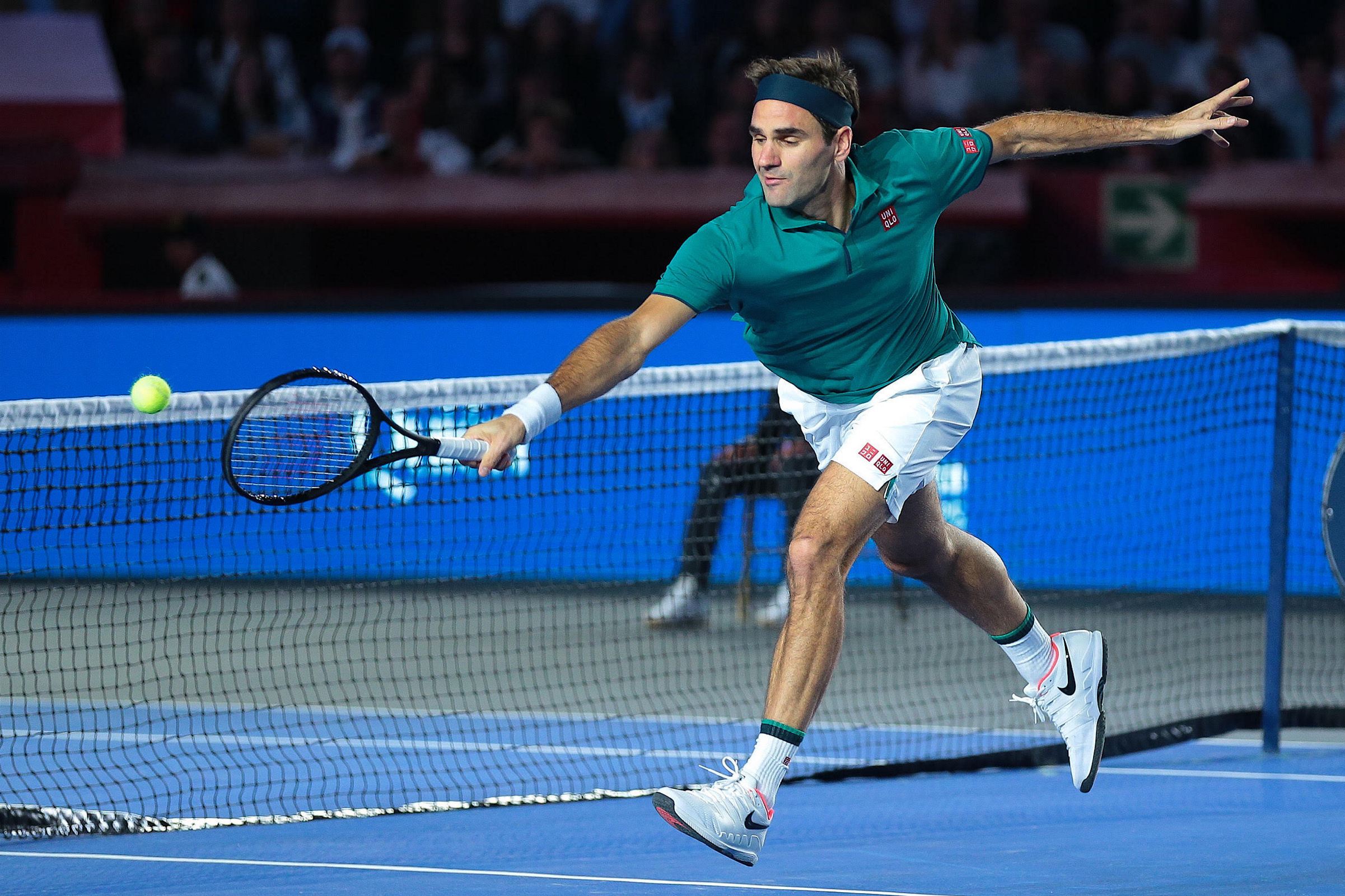 Roger Federer: "Nu Mă Tem De Retragere" | Libertatea