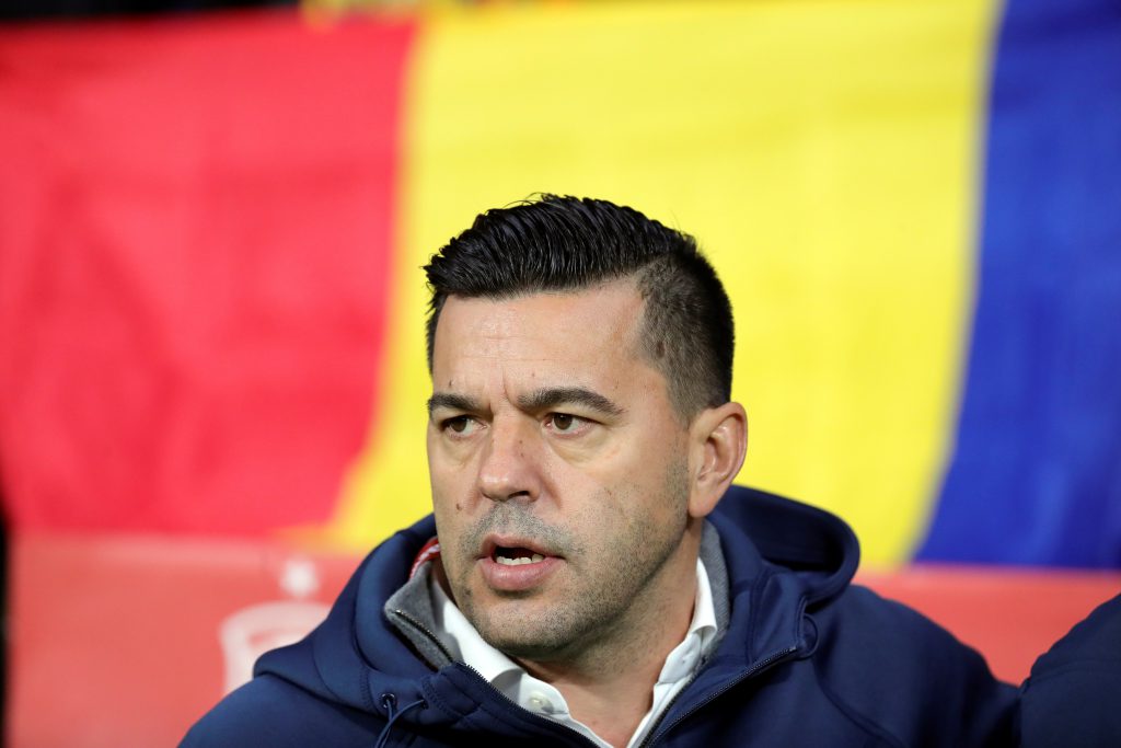 Cosmin Contra, Scrisoare De Adio Către Fanii Naționalei | Libertatea