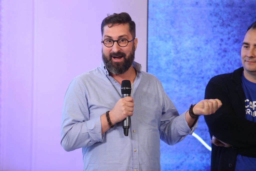 Viața Lui Cosmin Savu Din Spatele Investigațiilor Periculoase | Libertatea