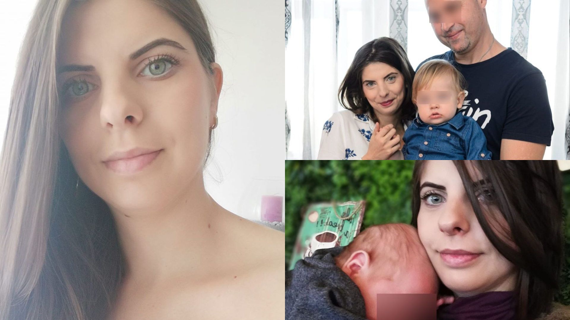 Mădălina Cojocariu, O Polițistă Din Constanța, A Murit La 33 De Ani ...