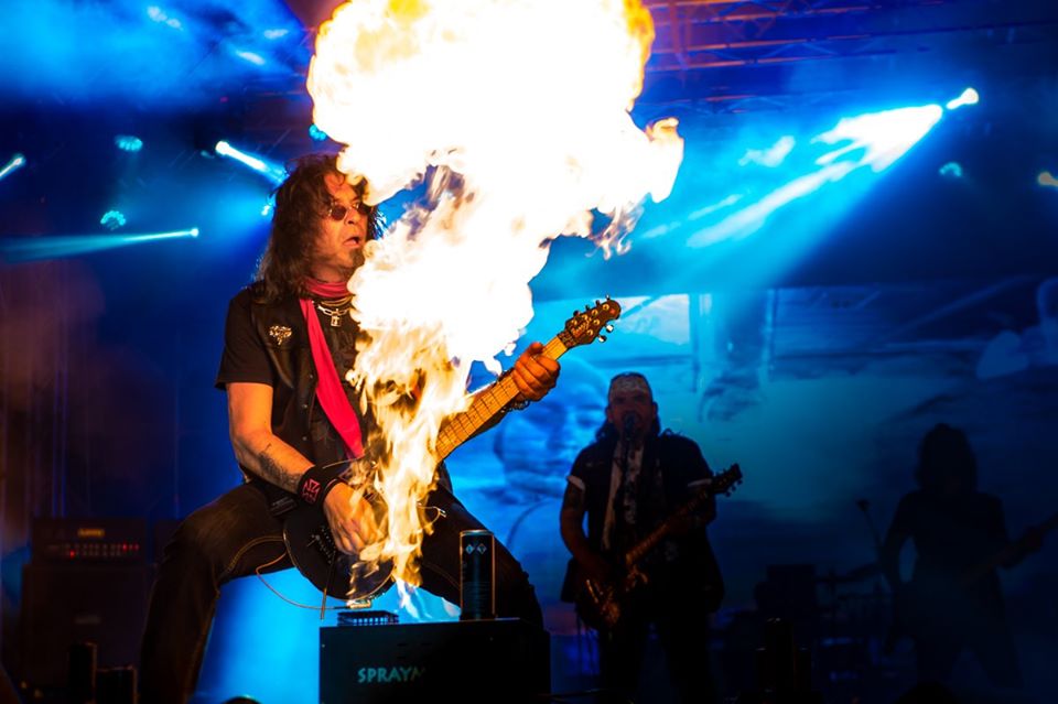 Astăzi, Adi Bărar, Fondatorul Legendei Rockului Românesc, Cargo ...