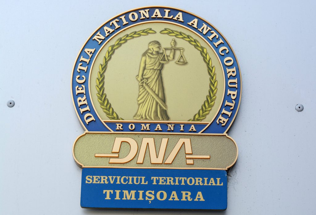 Șeful Serviciului De Investigare A Criminalității Economice București ...