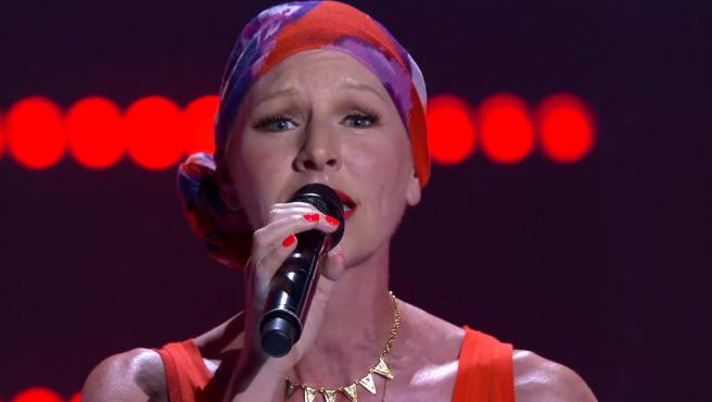 O Concurentă De La "The Voice" Australia A Murit La 43 De Ani. Avea ...