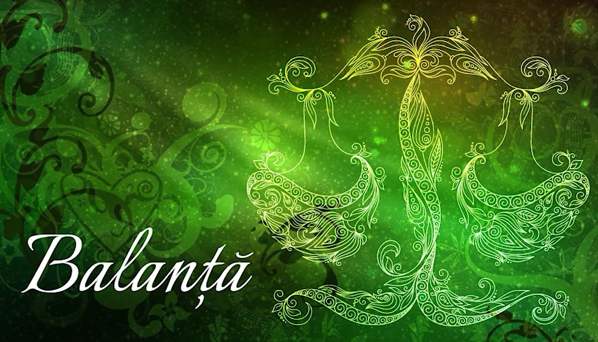 Horoscop Balanță Pentru Zilele 15-21 Februarie 2020 - Urania | Libertatea