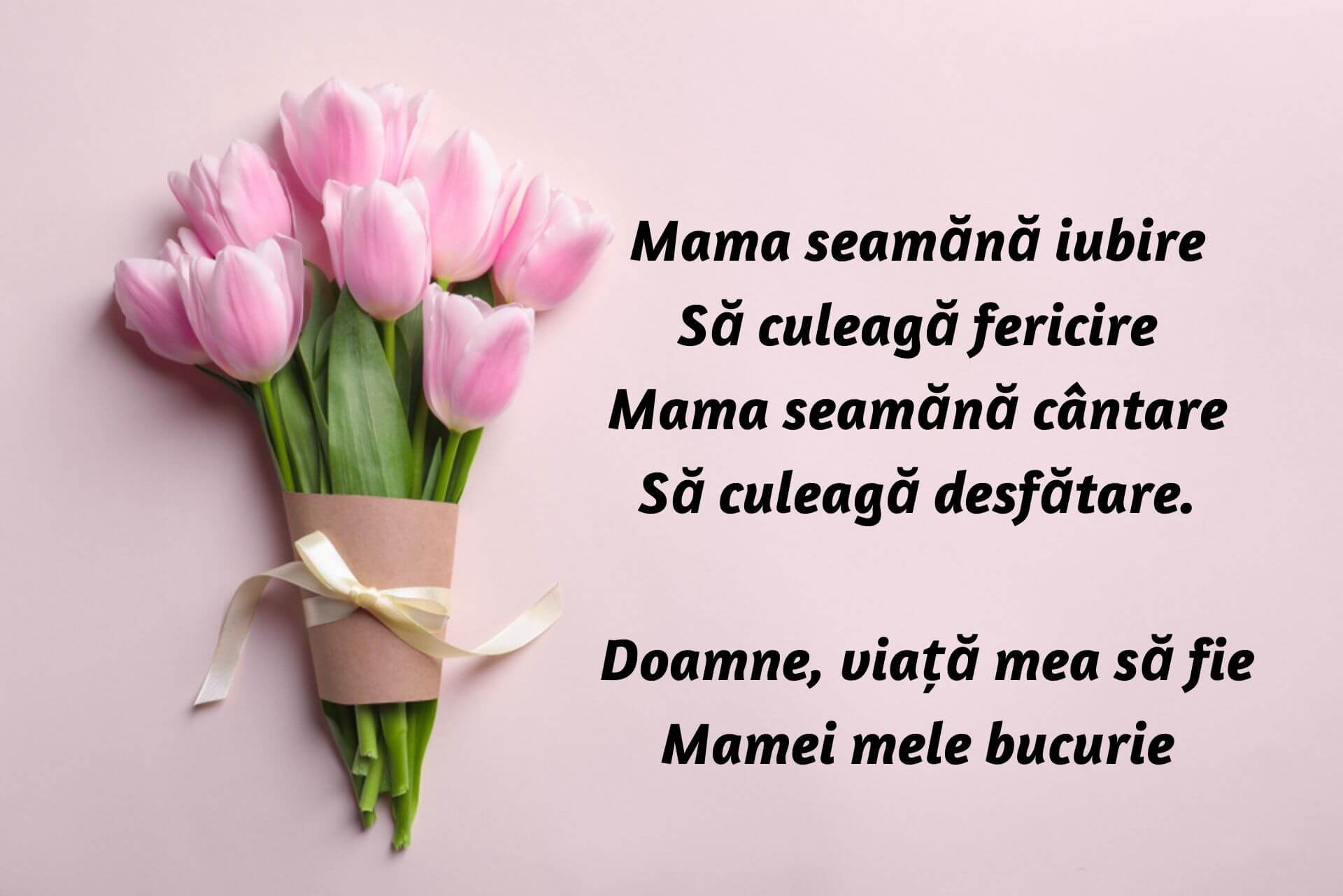 Poezii De 1 Martie - Versuri Scurte Pentru Luna Lui Mărțișor | Libertatea