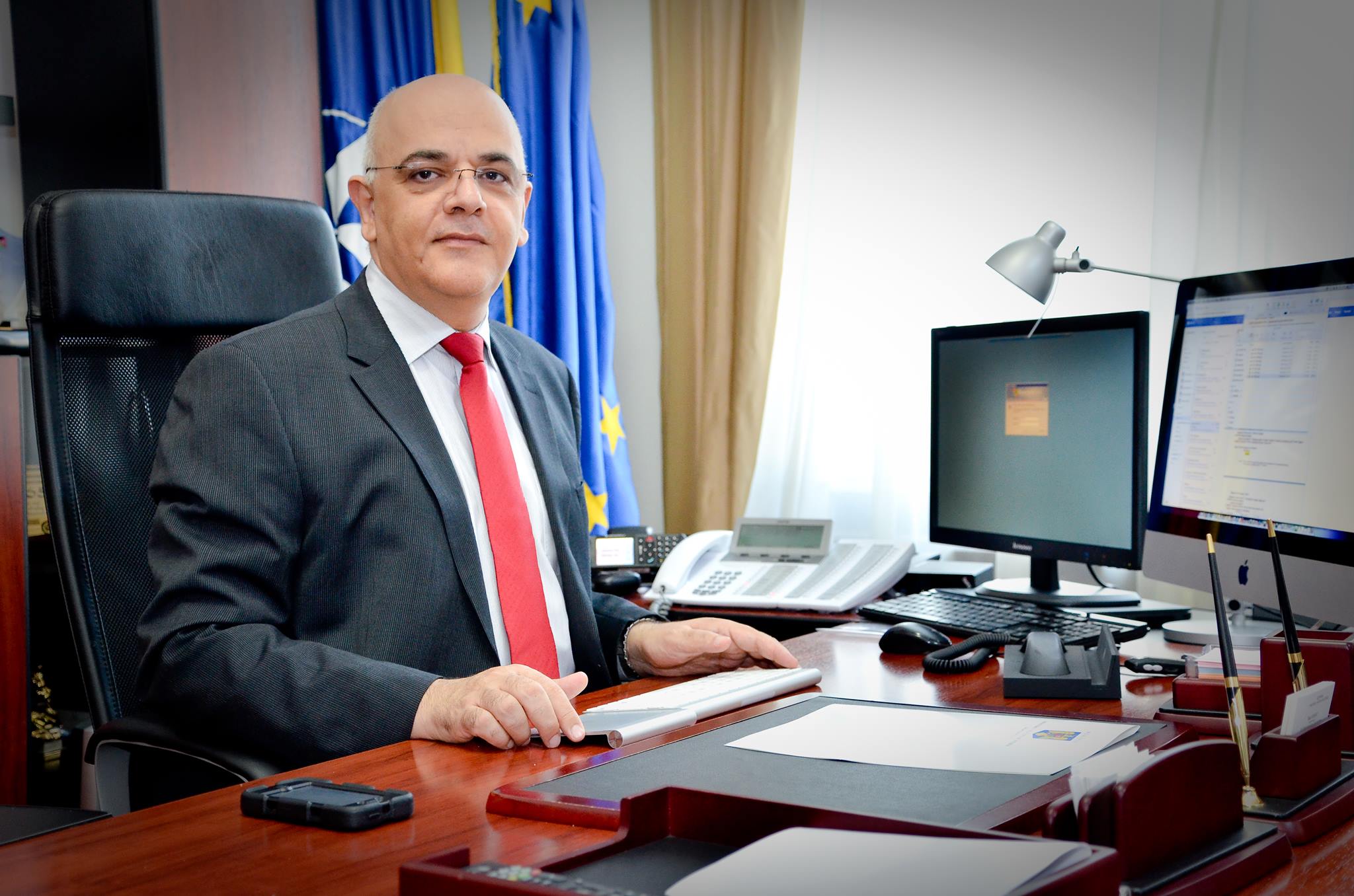 Raed Arafat Face Apel La Calm După Ce S-a Confirmat Primul Caz De ...