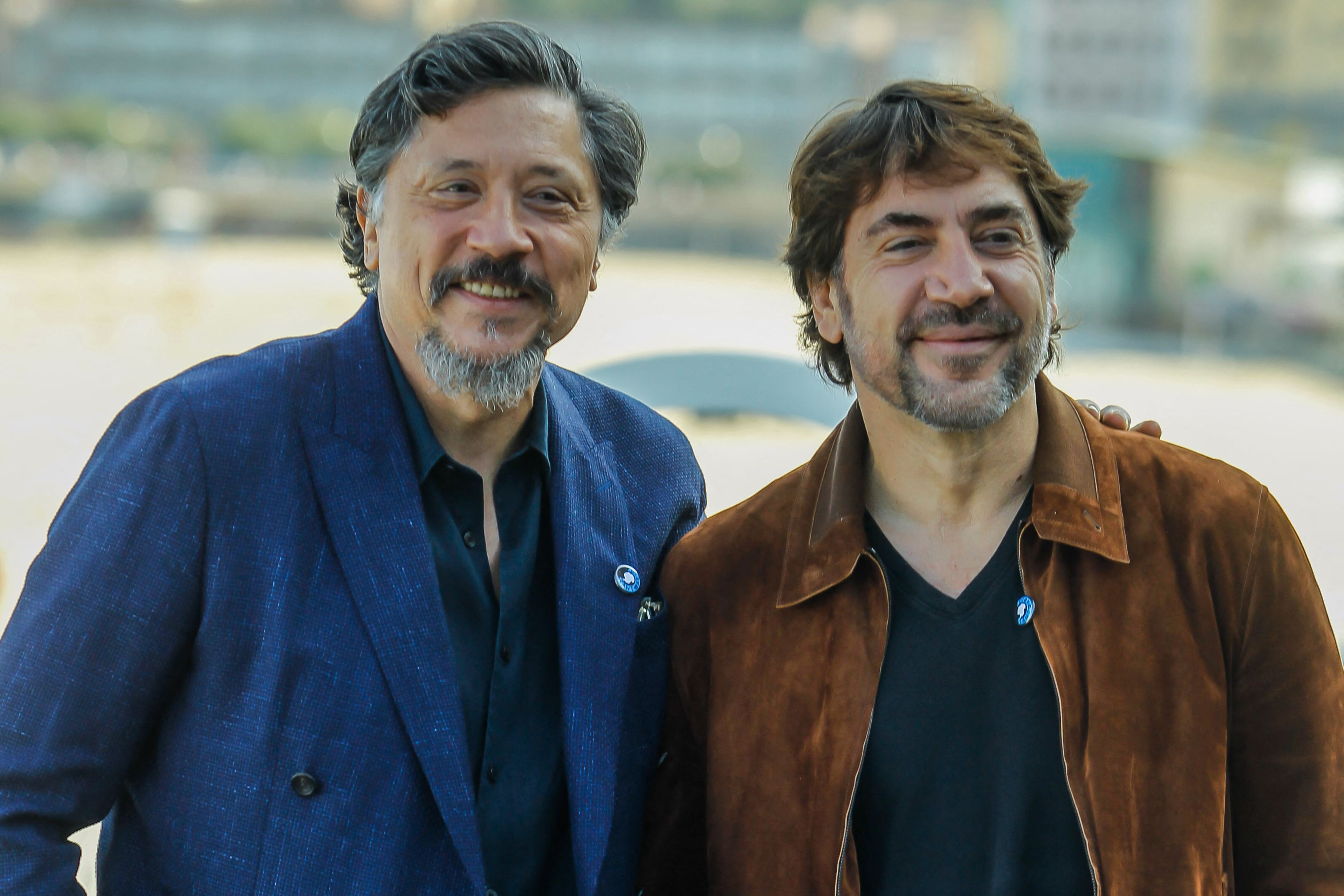 Serial Spaniol Despre Carantină, Cu Fratele Lui Javier Bardem | Libertatea
