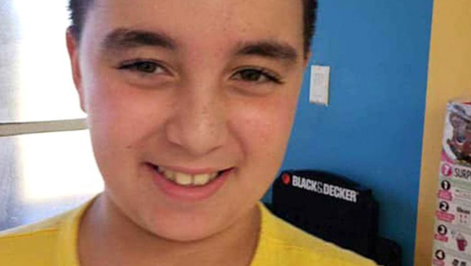 O Femeie Din SUA și-a Ucis Fiul Cu Autism | Libertatea