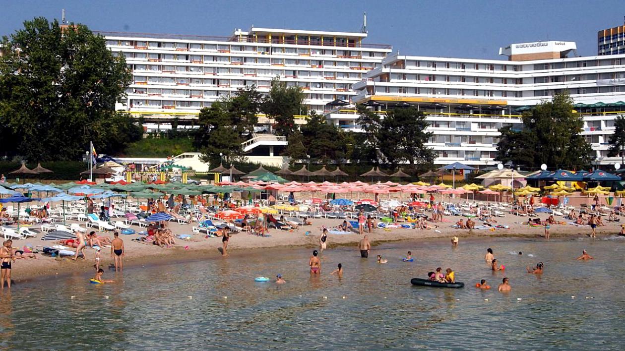 Patronat: Litoralul Se Redeschide Pe 1 Iunie. Peste 100 De Hoteluri ...