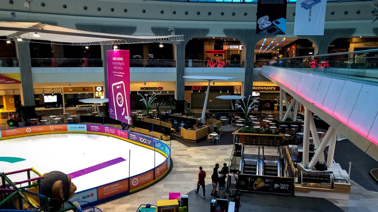 Când Se Redeschid Mall-urile | Libertatea Când Se Redeschid Mall-urile | Libertatea