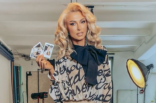 Declarațiile Andreei Bălan, După Ce A Fost Surprinsă La Mare Alături De ...