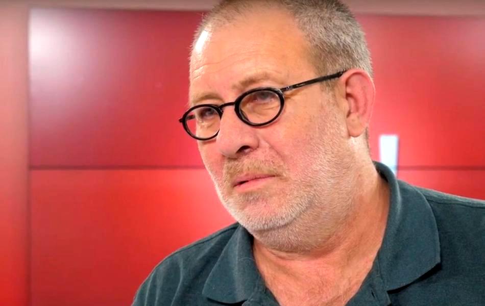 Florin Busuioc A Retrăit Momentul Teribil Al Infarctului: ”Fumam Trei ...