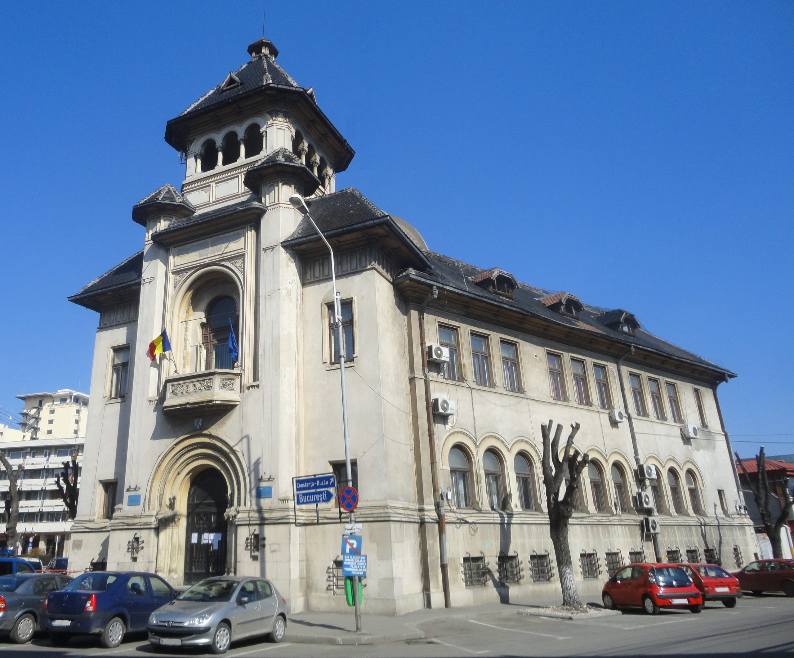 Doi Angajaţi Ai Judecătoriei Ploieşti, Confirmaţi Cu COVID-19. Programul Cu Publicul, Suspendat ...