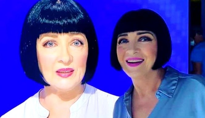 Neti Sandu A Dezvăluit Secretul Ei. De Ce Optează Pentru Aceeași ...