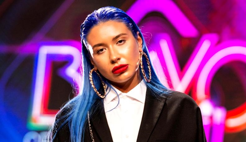 Emy Alupei De La Survivor România Este Noua Concurentă De La Bravo, Ai ...