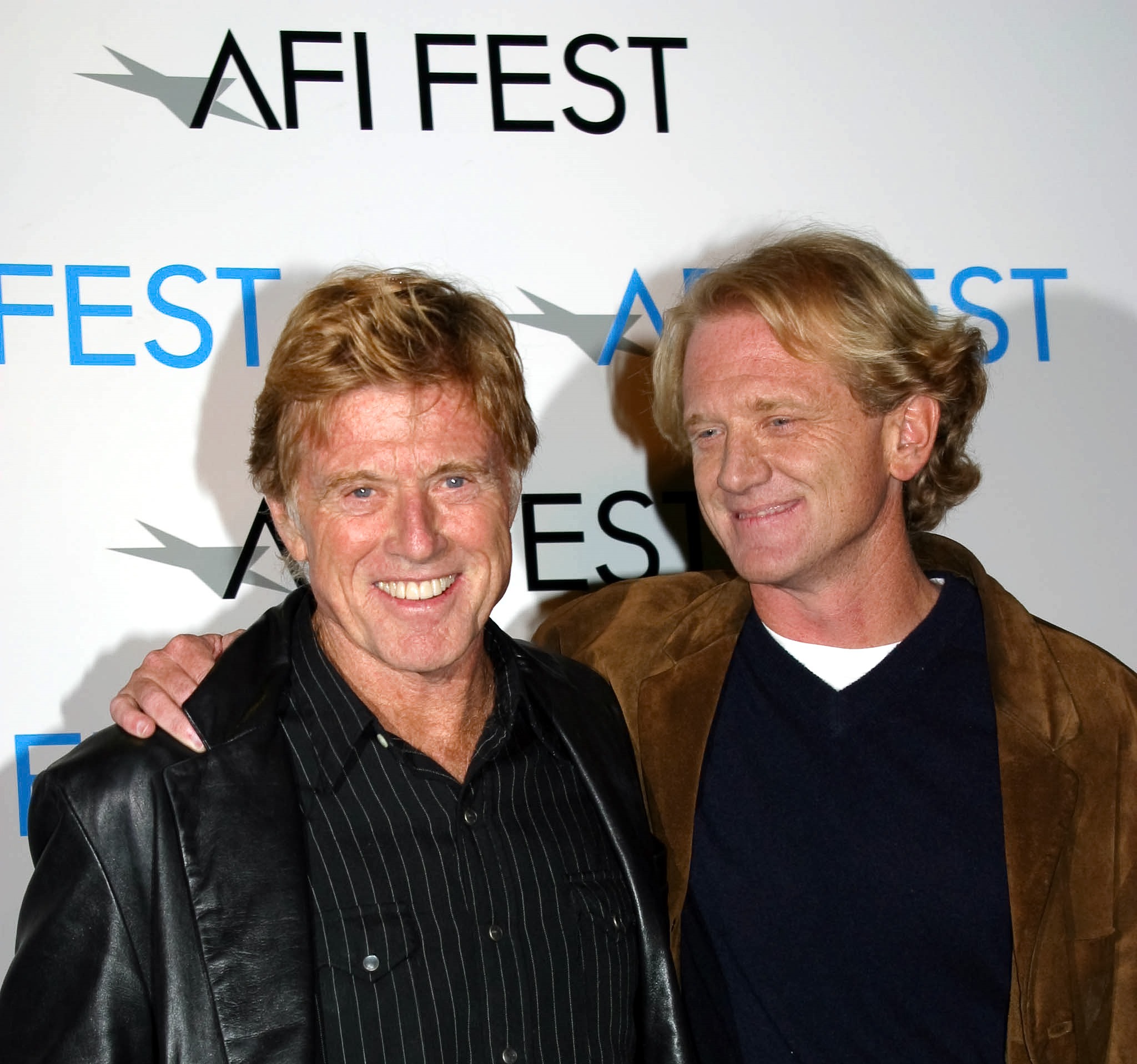 A Murit James Redford, Fiul Actorului Robert Redford. Realizatorul De ...