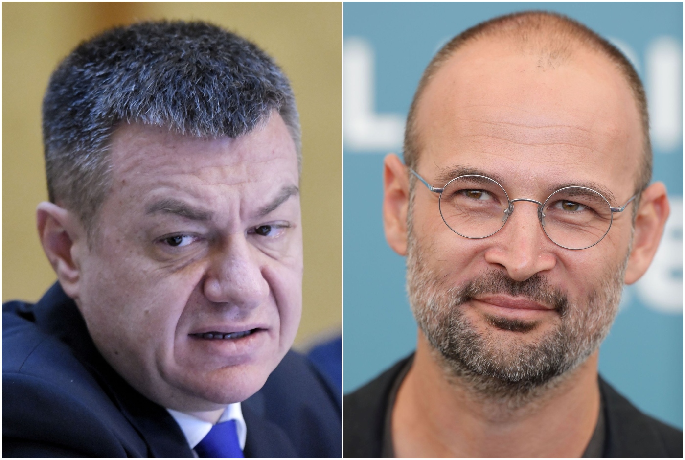 Ministerul Culturii: Firma Lui Alexander Nanau A Cerut Acum Opt Zile ...